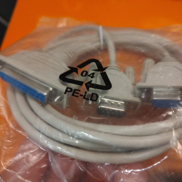 Computers, Laptops & Parts | Db25 Female To Db9 Malefemale Spliter ...